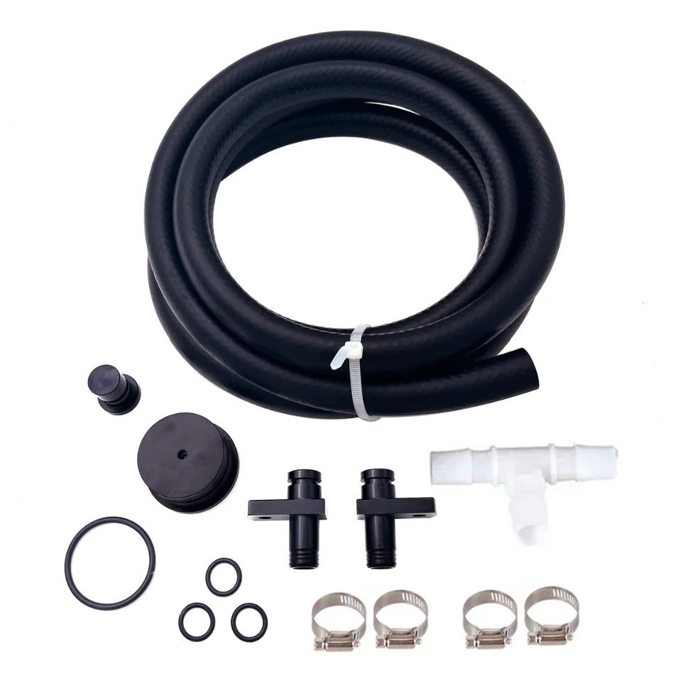 EGR/Exhaust – Diesel DNA